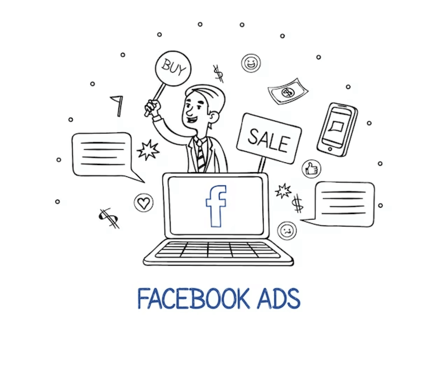 Facebook Sub Page - Ingenix Digital Marketing